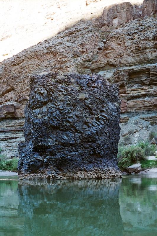 Vulcan's Forge, Grand Canyon | Arizona Geological Survey - AZGS