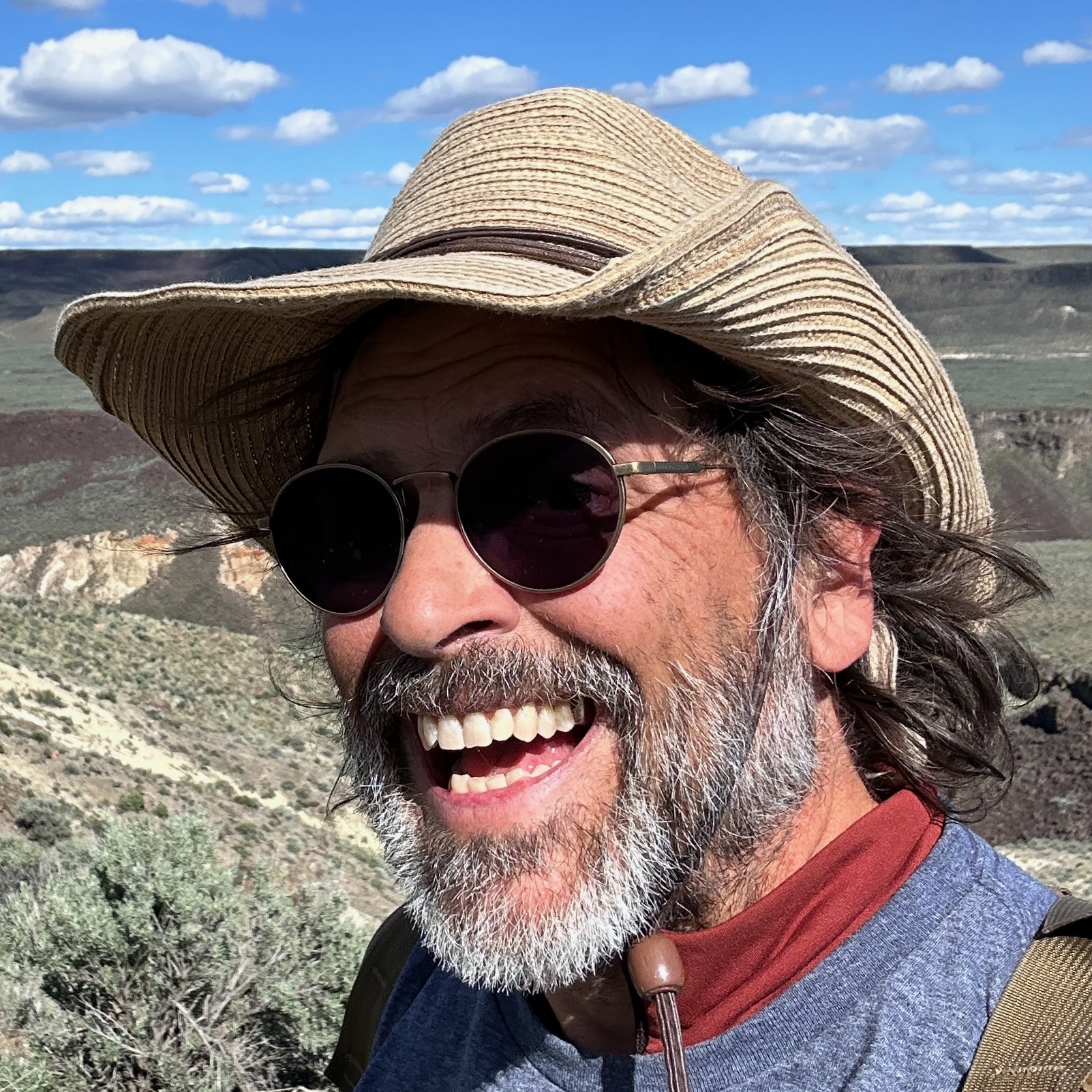 Kyle House | Arizona Geological Survey - AZGS